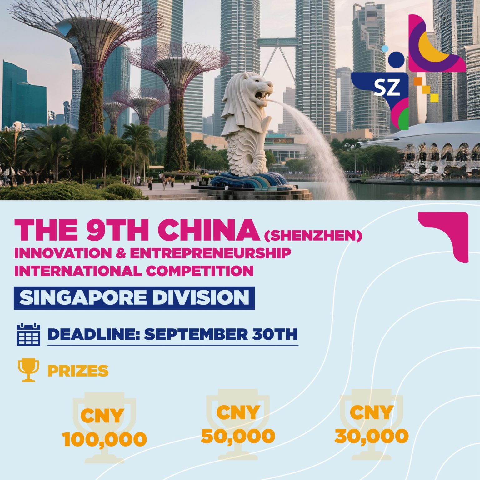XNode – Global Entrepreneurship and Innovation Platform