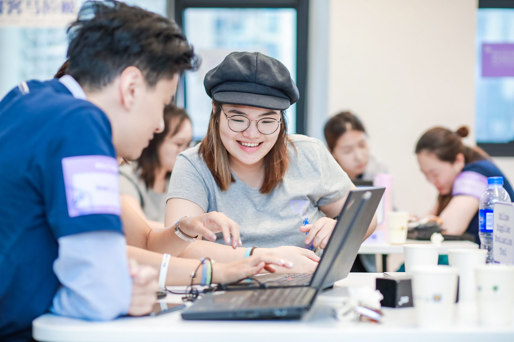Career – XNode
