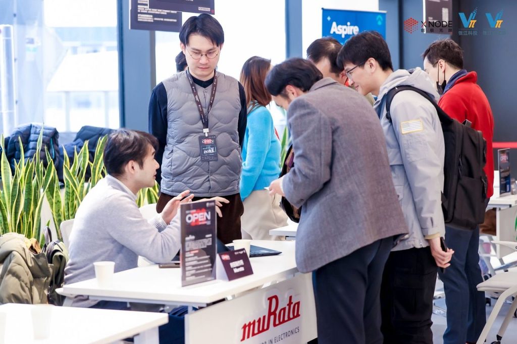 Bridging Innovation & Collaboration at 2025 XNode Open Exchange Day! – XNode