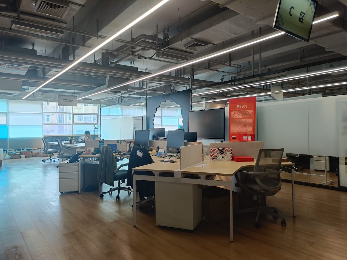 Contact Us – XNode
